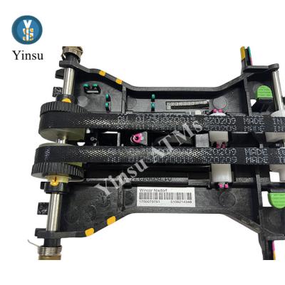 China 01750079781 ATM Parts Wincor Transport Rocker CCDM VM2 Component 1750079781 for sale