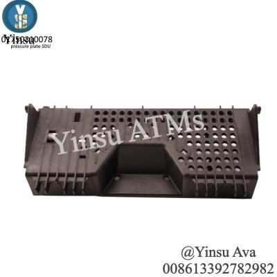 China ATM Spare Parts Diebold 01750310078 1750310078 pressure plate SDU for sale