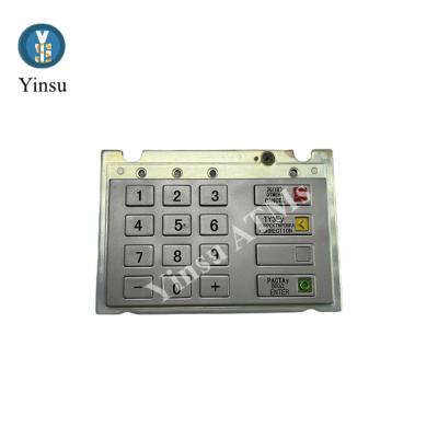 China 01750159377 ATM Parts Wincor V6 EPP Keyboard English and Russia Version 1750159377 for sale