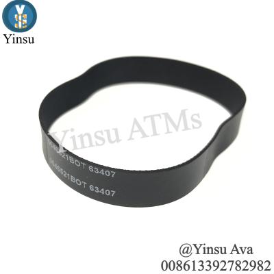 China ATM Spare Parts 998-0913928 Flachriemen 10x128x0.7 BV Transport Belt for sale