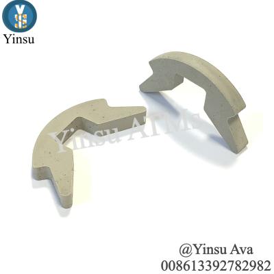 China ATM Spare Parts Fujitsu 009-0023246-101-2 Bank G610 Separator Feed Rubber KD02160-Y630 9980912977 for sale