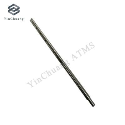 China 7439-2 Drive Shaft Hitachi 2845V RB Series AB 7439-2 Long Shaft 8 X 214 Replacement Part 7439-2 Drive Shaft for Cash Dispenser Box for sale