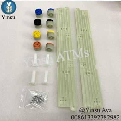 China ATM Spare Parts NCR S2 cassette 4450756227 4450756222 parts for sale