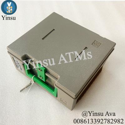 China ATM Spare Parts NCR S1 Reject cassette 445-0603100BP for sale