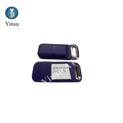 China ATM Parts NCR USB Key UKey Dongle key for NCR S1 S2 for sale