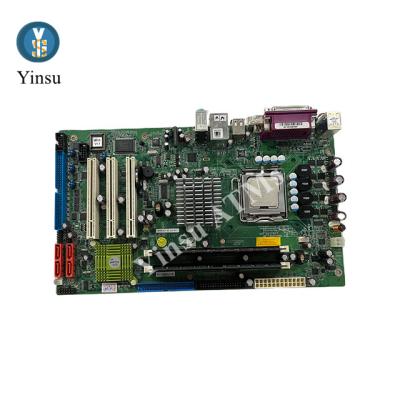 China S5611000097  ATM Parts Hyosung HCDU Core Motherboard MX5600 5600T 5611000097 S7090000048 for sale