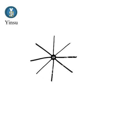 China ATM Parts Hyosung CDUs MX5600 5600T Paddle Wheel for sale