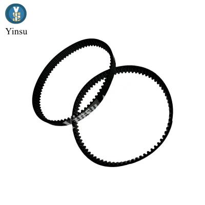 China 009-0026459 NCR S2 SNT Belt 6625 Timing Belt Presenter Belt Short Belt 0090026459 ATM Selfserv Machine Part for sale