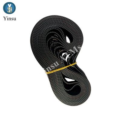 China 009-0027466 NCR S2 Carriage Belt Timing Belt 320-2M-9 0090027466 ATM CRM Selfserv Kiosk Machine Part for sale