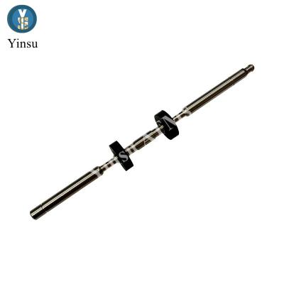 China 445-0756286-07 NCR S2 Pick Modulle Pinch Roller ATM Banking Machine Part 445-0756286-21 445-0729504 4450756286-21 4450729504 for sale
