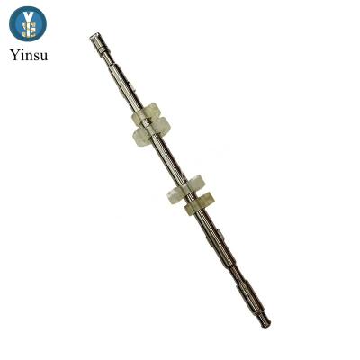 China 445-0756286-22 NCR S2 Dispenser S2 Pick Module G Wheel Shaft Assy 445-0756286-08 445-0729506  4450756286-08 4450729506 for sale