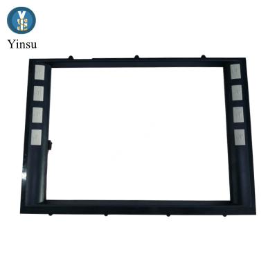 China ATM Wincor Cineo C4060 FDK 01750186252 C2070 15Inch Side Key Frame CS280 Bottom Positioned Braille DDC NDC 1750186252 1001000898 for sale