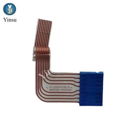 China 1750053060 01750053060 ATM Machine Parts Wincor Measure Station CMD V4 Flex Cable Flex Board MDMS Extension for V Module Part for sale