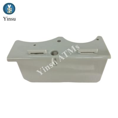 China ATM Machine Parts Wincor Nixdorf CMD-V4 Module Side Guard Plate Extractor 01750044672 1001000405 1750044672 for Wincor VModule for sale