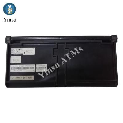 China ATM Machine Spare Parts 0090023114 009-0023114 KD92158-D721 0090023114 NCR 6626 6683 NCR ATM Parts S2 Reject BIN Cassette for sale