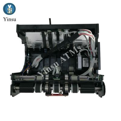 China ATM Spare Part NCR SNT Module S2 ATM Machine Parts NCR S2 SNT Module SNT TLA Assy SINGLE NOTES TRANSPORT 445-0753508 445-0729811 for sale