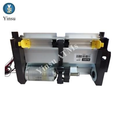 China ATM Spare Machine Parts A011263 Glory Delarue NMD100 Dispenser NQ300 Note Qualifier for Glory Dispenser for sale