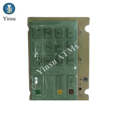 China Wincor Keyboard J6.1 Epp ATM Parts Wincor Epp J6.1 01750233014 01750239256 17502392561750159565 1750233018 1750233014 for sale