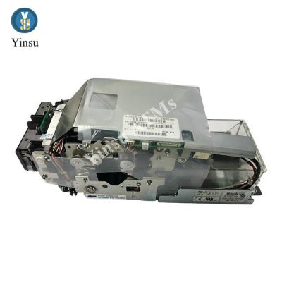 China 49-244412-000C ATM Parts Diebold DIP Card Reader 49244412000C for sale
