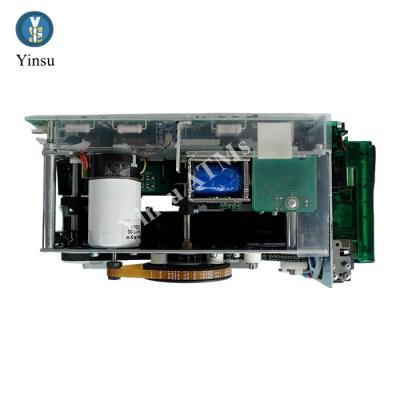 China ATM Card Reader 445-0693330 SANKYO ICT3Q8-2R1A0340 IMCRW 4450693330 for sale