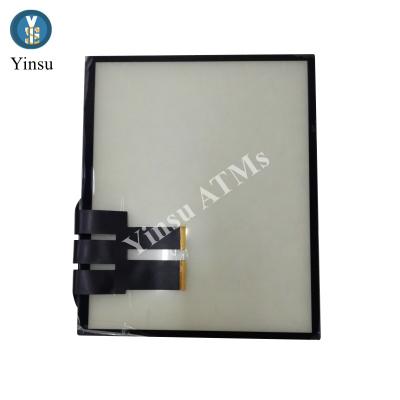 China ATM Machine Spare Parts Original Hyosung 19inch Rev0.2 Touch Screen SPR24 Hyosung 1636-1 for Hyosung ATM Screen for sale