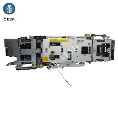 China KD03234-C200 ATM Machine Automatic Money Dispenser with Durable Fujitsu F56 Pool Unit Money Currency Bill Cash Dispenser for sale