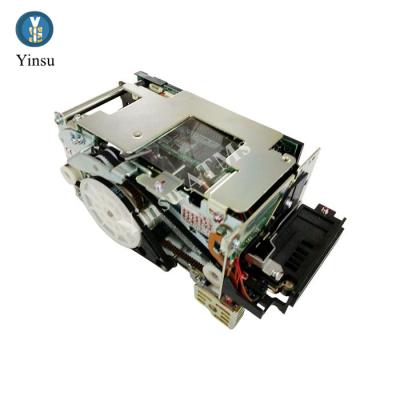 China 01750105986 ATM Parts Wincor Card Reader V2XF Standard Version 1750105986 for sale