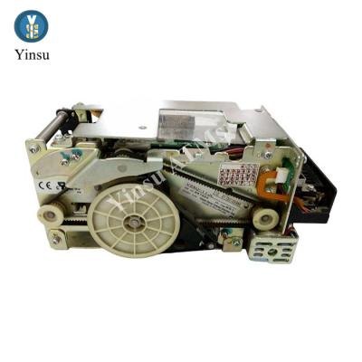 China 01750105988 ATM Parts Wincor Nixdorf V2XU Smart Card Reader 1750105988 for sale
