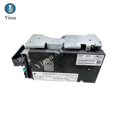 China 1750301279 01750301279 ATM Parts Wincor Card Reader CHD V2CU ACT Version 01750199931 1750199931 for sale