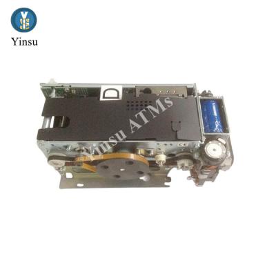 China 49-209540-000D ATM Parts Diebold Opteva Smart Card Reader 49209540000D for sale
