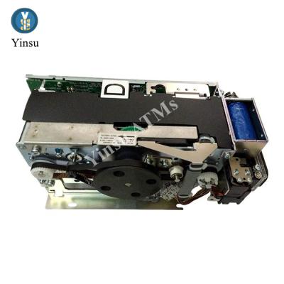 China 49-209542-000E ATM Parts Diebold Opteva Smart Card Reader 49209542000E for Diebold 562 569 for sale
