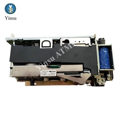 China 49-209542-000F ATM Parts Diebold Opteva TRK 123 R/W HICO ICC Smart Card Reader 49209542000F for sale