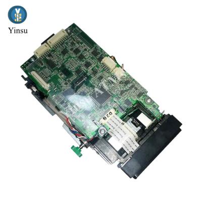 China ATM Parts Hyosung Card Reader ICT3K7-3R6940 OKI Card Reader for sale