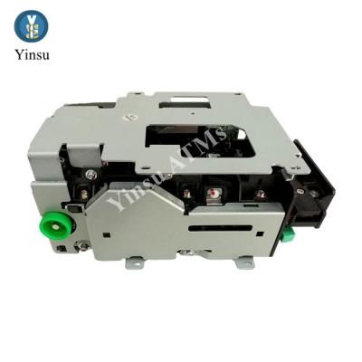China TS-EC2C-F131010 ATM Parts Omron Card Reader V2CF-1JL-001 Electric Card Reader V2CF Card Reader for sale