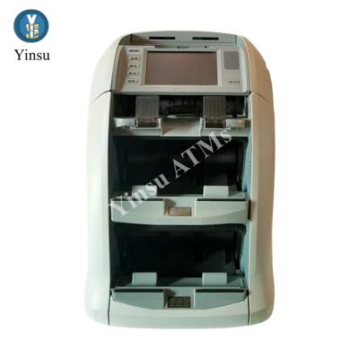 China Bank Note Counting Machine BNE-S210 2+1 Pocket Banknote Sorter for sale
