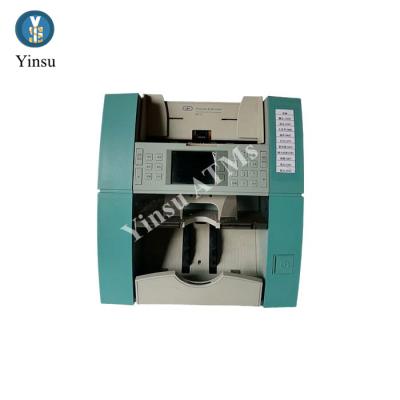 China Bank Note Counting Machine G&D BPS C1 Sorting Machine for sale