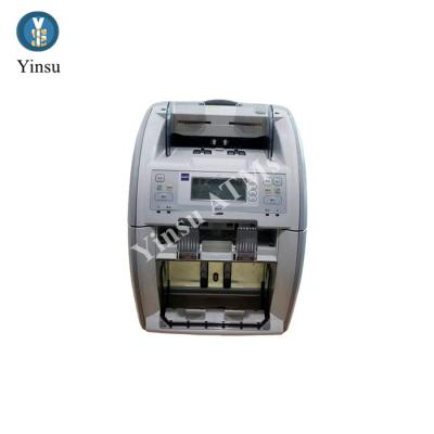 China Bank Note Counting Machine Glory GFS-110CN Bank Note Sorting Machine for sale