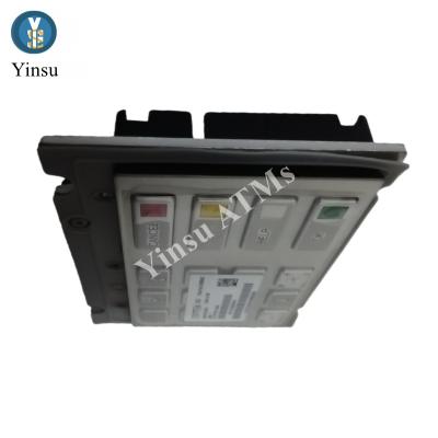 China Original Diebold V7 EPP Encrypted PIN Pad Keyboard Secure ATM Keypad 1750255914 01750255914 for sale