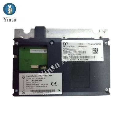 China 01750234996 1750234996 DIEBOLD NIXDORF Keyboard V7 EPP PRT ABC ATM Machine Parts for sale
