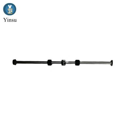 China 49253631000B 49253631-B 49-253631-0000B Diebold Shaft Transport DRV Roller Parts for ATMs Diebold for sale