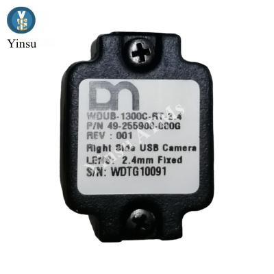 China 49255908000G 49-255908-000G Original Diebold USB Camera with Back Connector ATM Micro Camera for sale