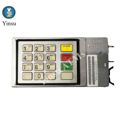 China 4450696133 ATM Parts NCR 58xx Keyboard NCR Pin Pad English version 445-0696133 for sale