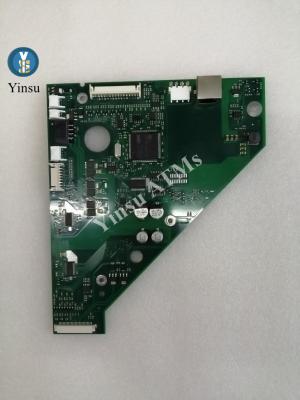 China ATM Machine Parts Diebold Nixdorf DN Series IOT In-Output Module Customer Tray Main PCB 1750288271-01 1750287370 01750287369 for sale