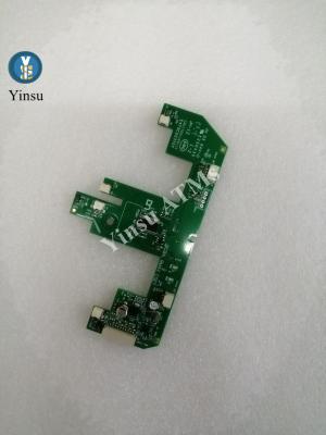 China ATM Machine Spare Parts Diebold Nixdorf DN CAS RECYCLING CASSETTE SECURE Electronic Board PCB 1750301000-29 01750360563 for sale