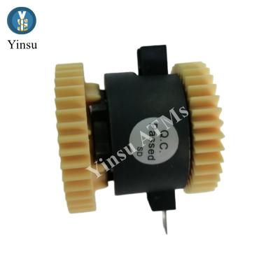 China ATM Part Wincor Nixdorf Double Extractor Unit CMD-V5 V Module Spare Parts Clutch Assy 1750184231 1001000450 1750215294-04 for sale