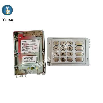 China 4450696133 ATM Parts NCR 58xx Keyboard NCR Pin Pad English version 445-0696133 for sale