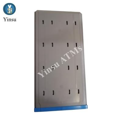 China 00155842000D 00-155842-000D in Stock Diebold 2.0 ATM Machine Spare Parts MULTI-MEDIA CSET SEC UNIV ACTIVDISPENSE Cassette for sale