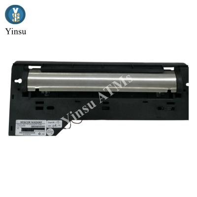 China 1750166395 01750166395 ATM Spare Parts Wincor Nixdorf Shutter C2060 C2070 C4040 C4060 C4560 C2590 CMD V4 Horizontal RL Leiste for sale