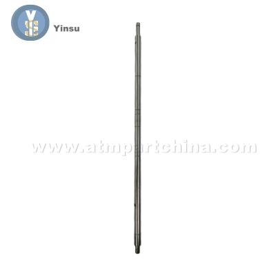 China 4P008144-001 RB Cashbox Shaft 6*213 Replacement for Hitachi 2845V RB Cashbox Shaft 6*213 for sale