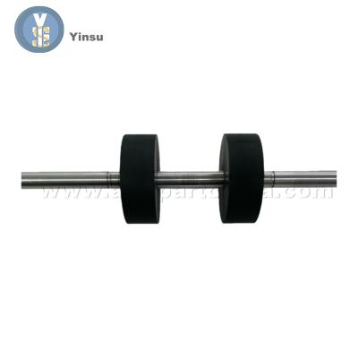 China 4P009125A AB Rubber Wheel Assembly Replacement for Hitachi 2845V AB Cassette AB Rubber Wheel Assembly Replacement for sale